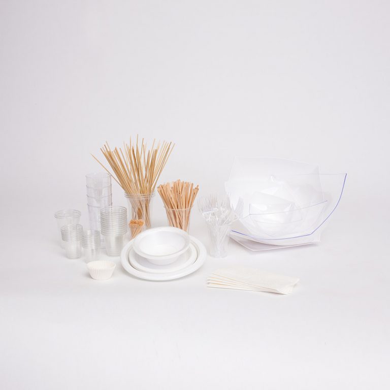 CONSUMER GOODS – Conglom