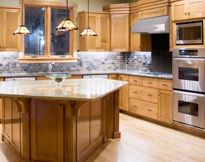 KITCHEN & BATH – Conglom